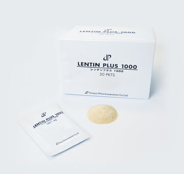 Lentin Plus 1000