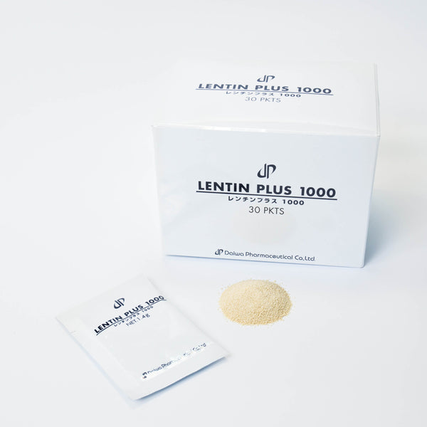 Lentin Plus 1000